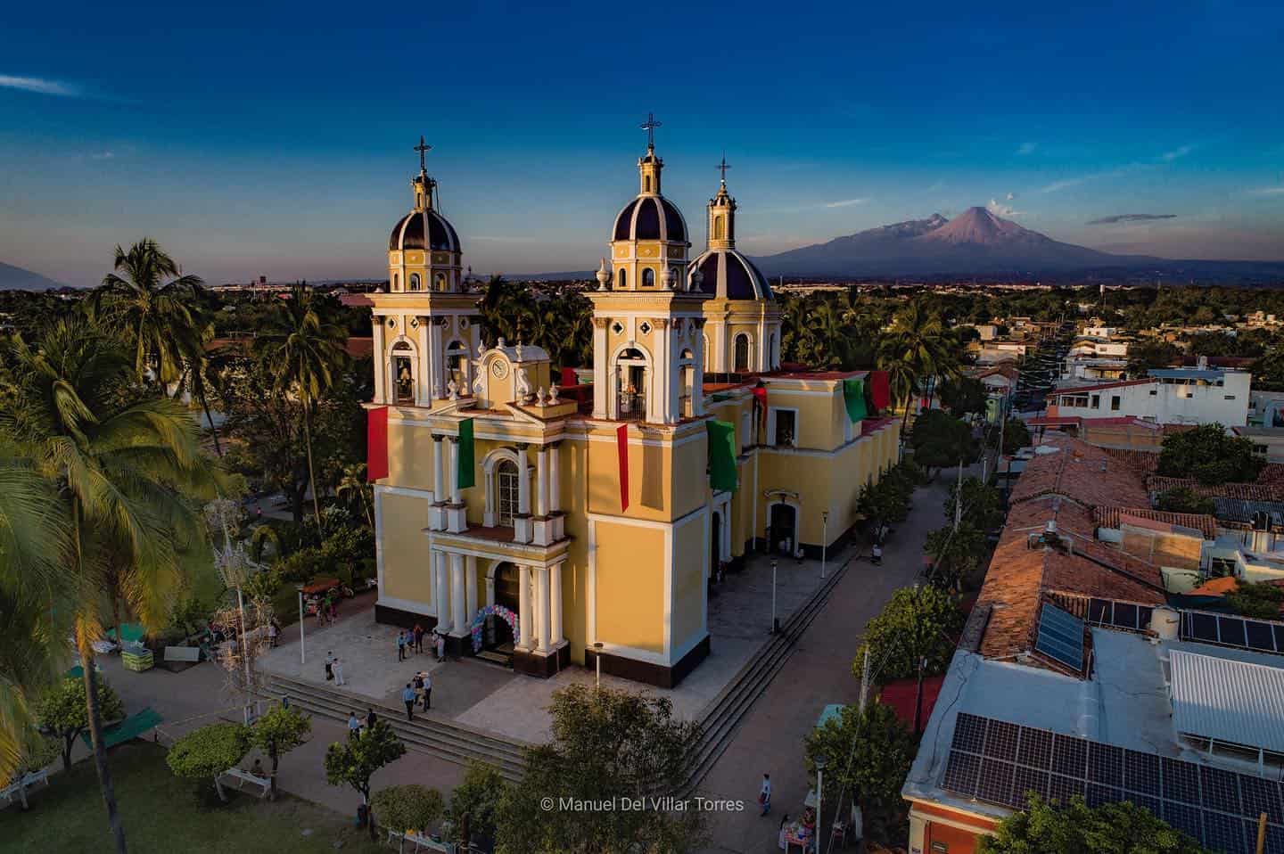 Turismo En Colima | Descubre Todos Los Destinos