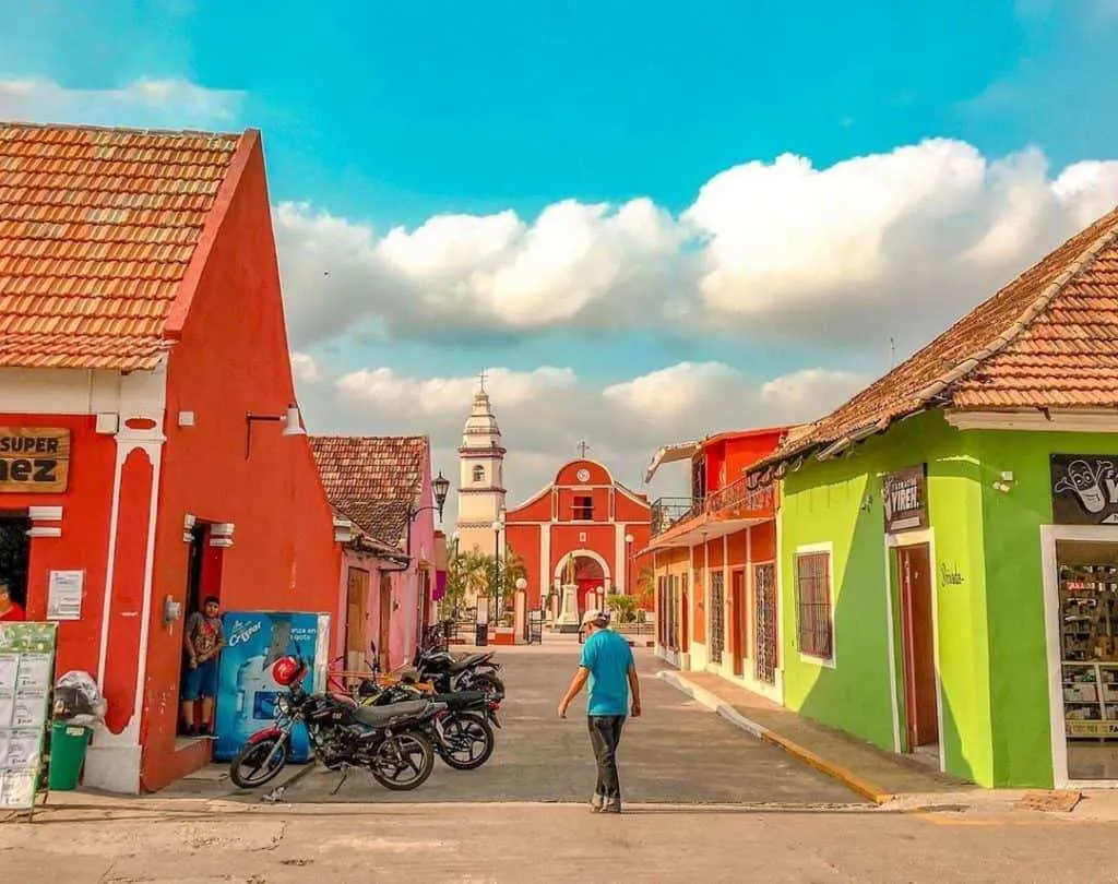 Turismo En Palizada Campeche Pueblo Mágico | Dónde Ir Y Qué Hacer