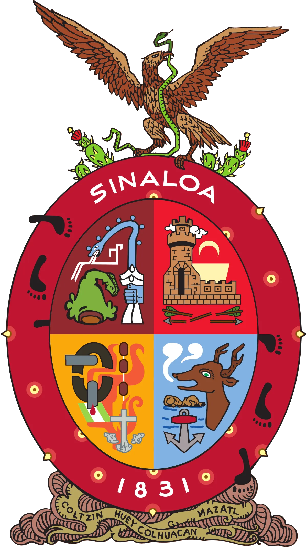 Estado De Sinaloa | Descubre Todos Los Destinos
