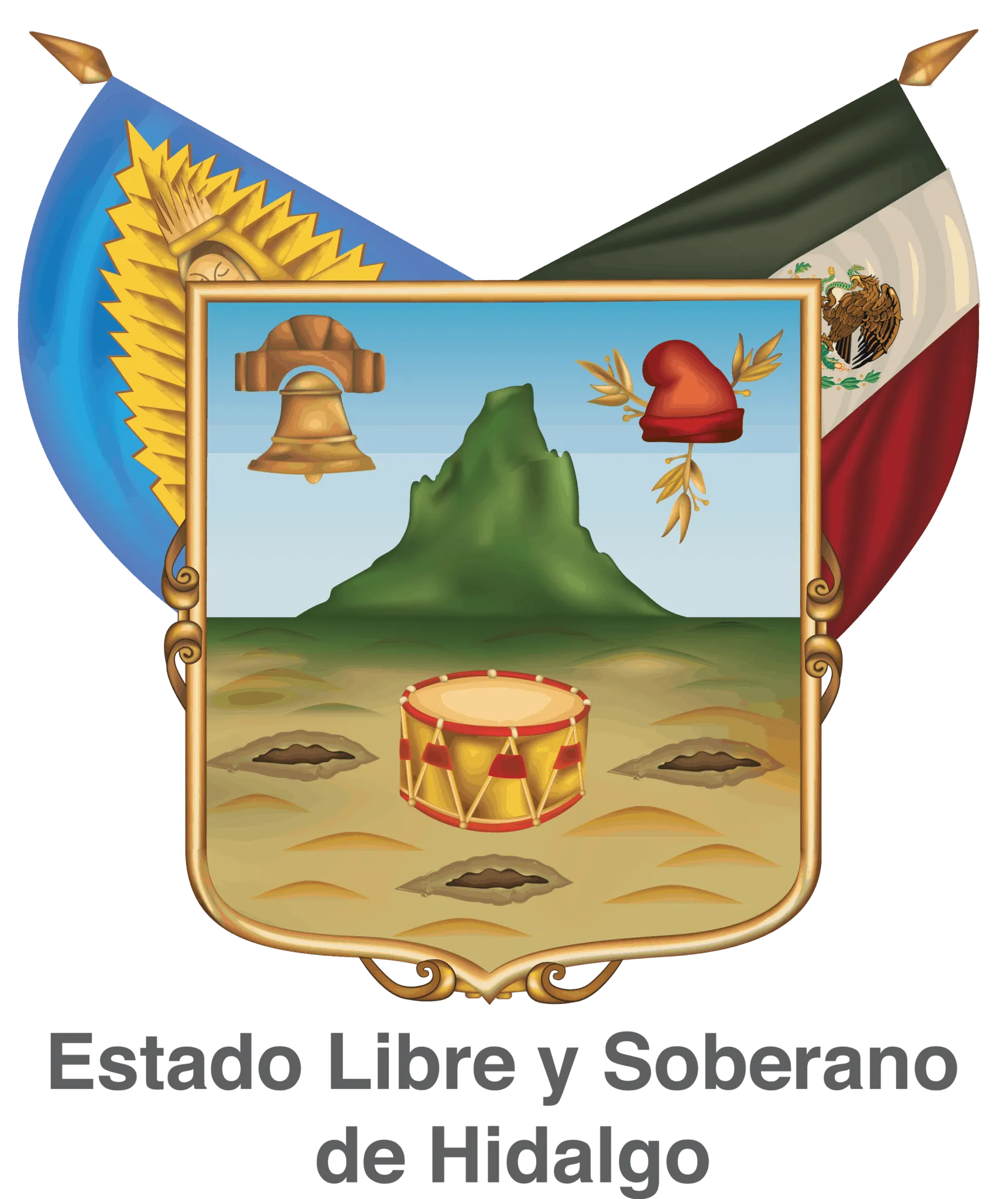 State Of Hidalgo | Discover All Destinations