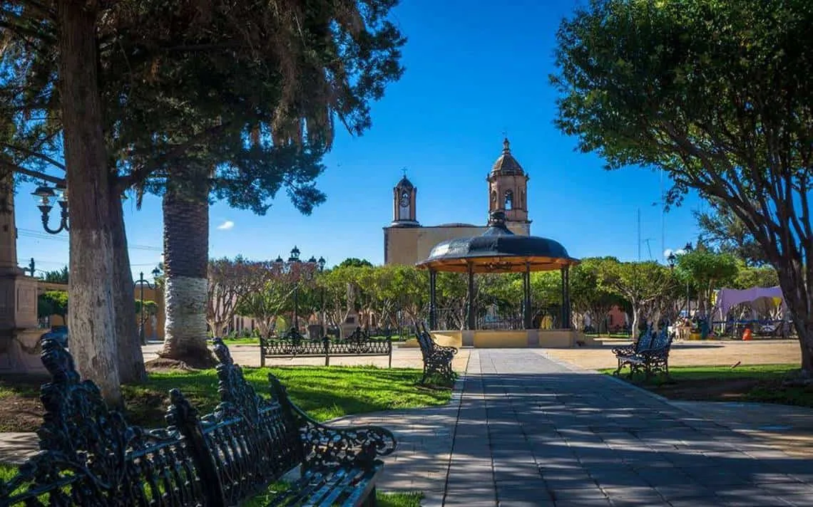 Turismo En Nombre De Dios Durango Pueblo Mágico | Dónde Ir Y Qué Hacer