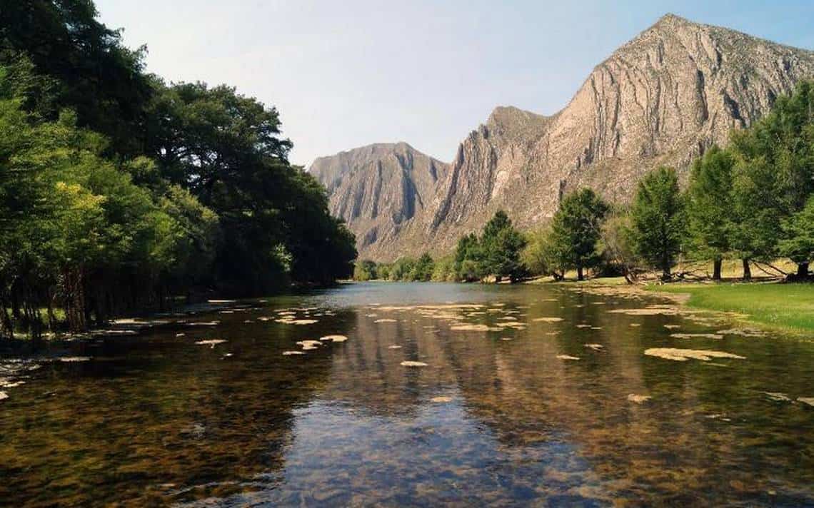 Turismo en Durango - Guía de viajes e Información de Durango