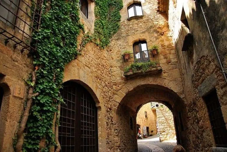 Val'Quirico Tlaxcala Medieval Town | Where To Go And What To Do