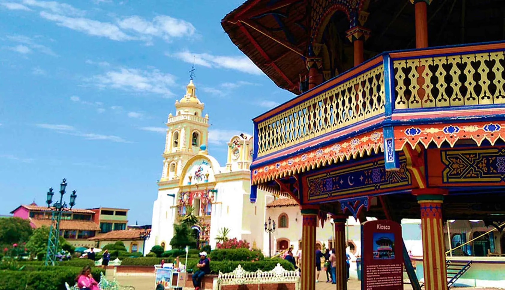 Chignahuapan Puebla Pueblo Mágico | Dónde Ir Y Qué Hacer