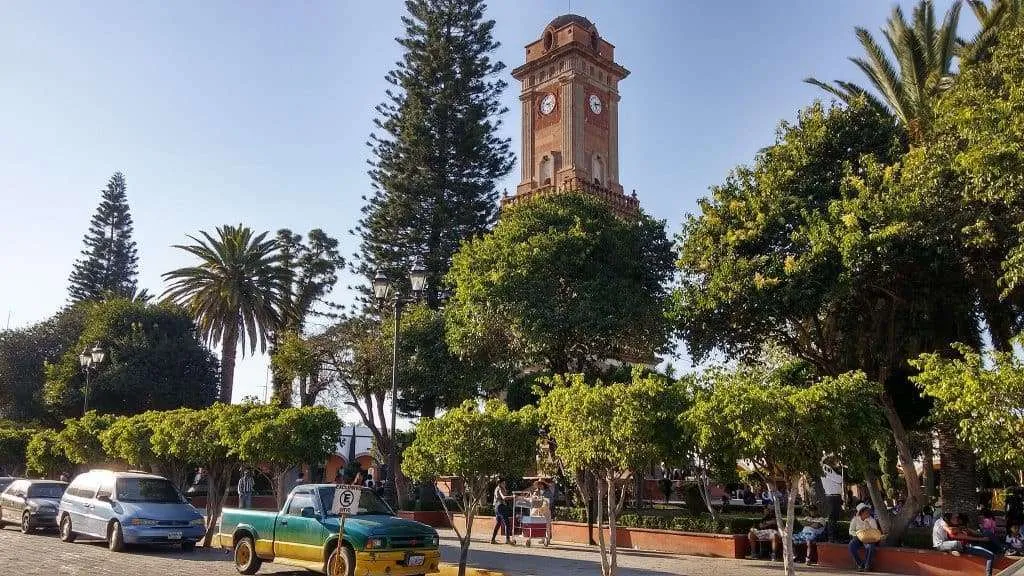 Turismo En Tecozautla Hidalgo Pueblo Mágico | Dónde Ir Y Qué Hacer