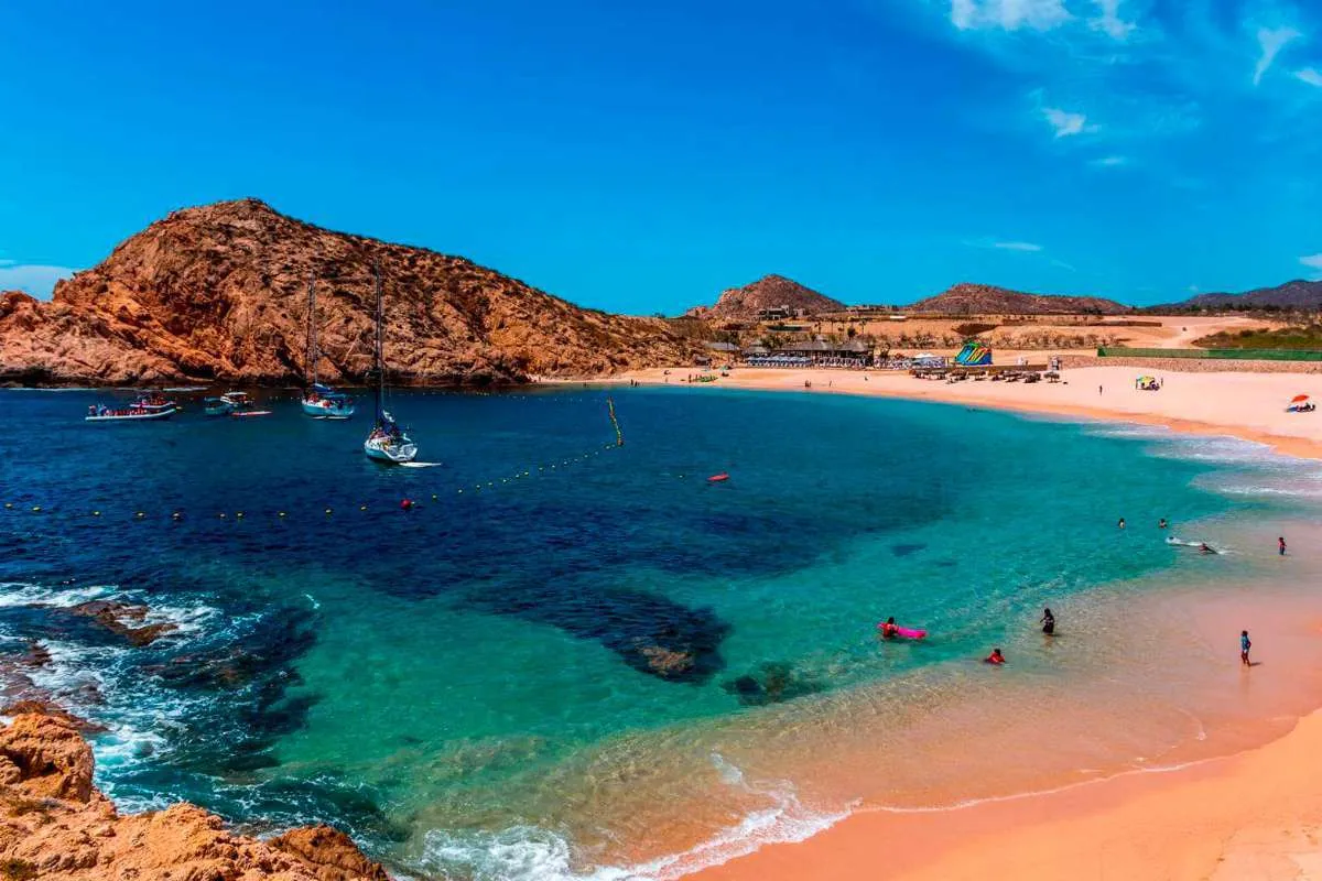 Cabo Pulmo Baja California Sur | Where To Go And What To Do
