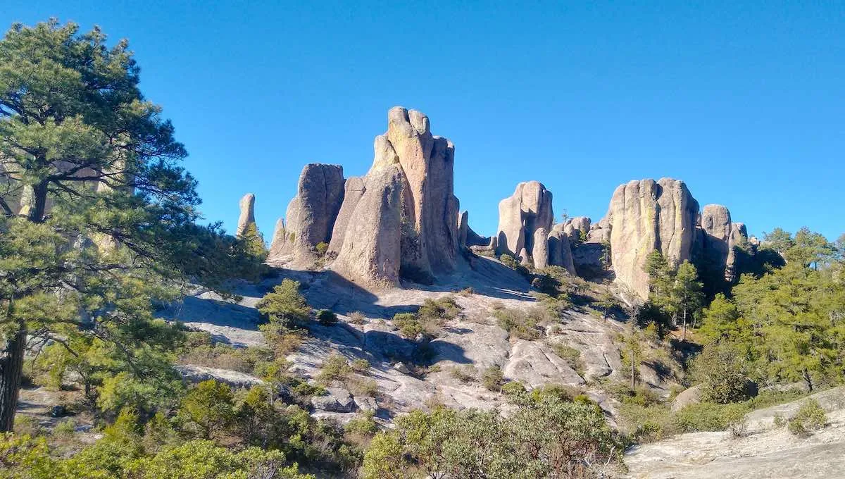 Turismo En Creel Chihuahua Pueblo Mágico | Dónde Ir Y Qué Hacer