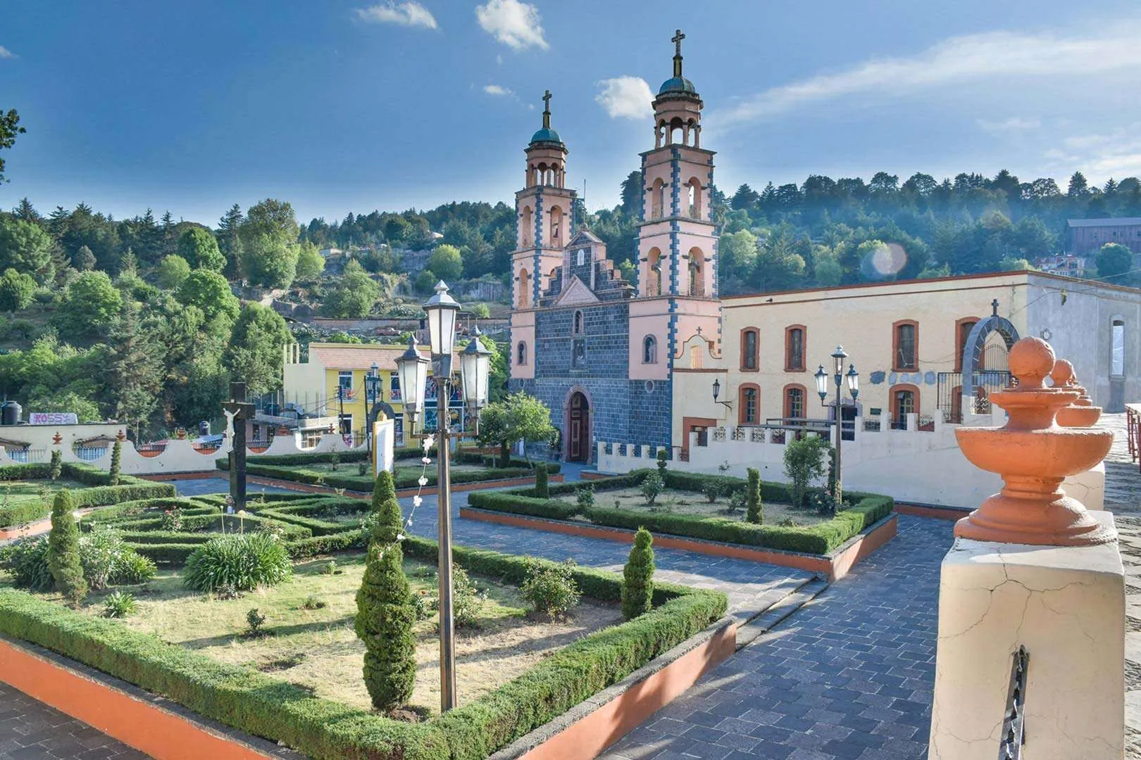 Turismo En El Oro Estado De México Pueblo Mágico | Dónde Ir Y Qué Hacer