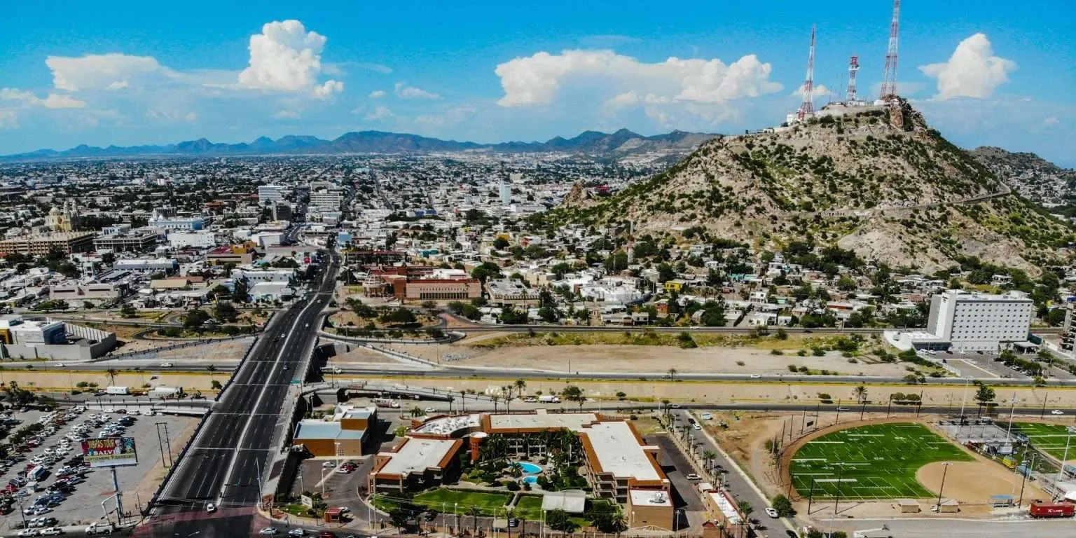 Turismo En Hermosillo Sonora | Dónde Ir Y Qué Hacer