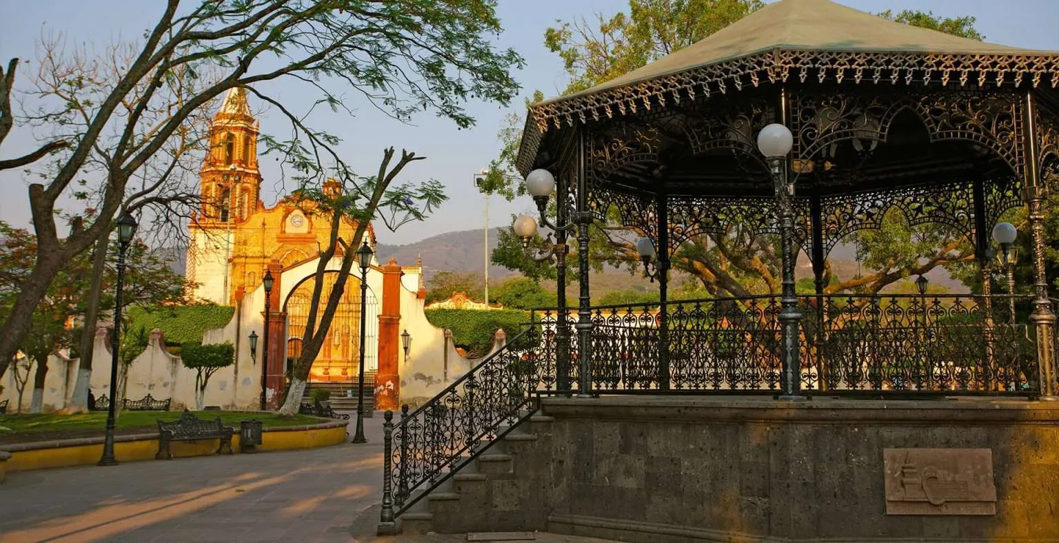 Turismo En Jalpan De Serra Querétaro Pueblo Mágico | Dónde Ir Y Qué Hacer