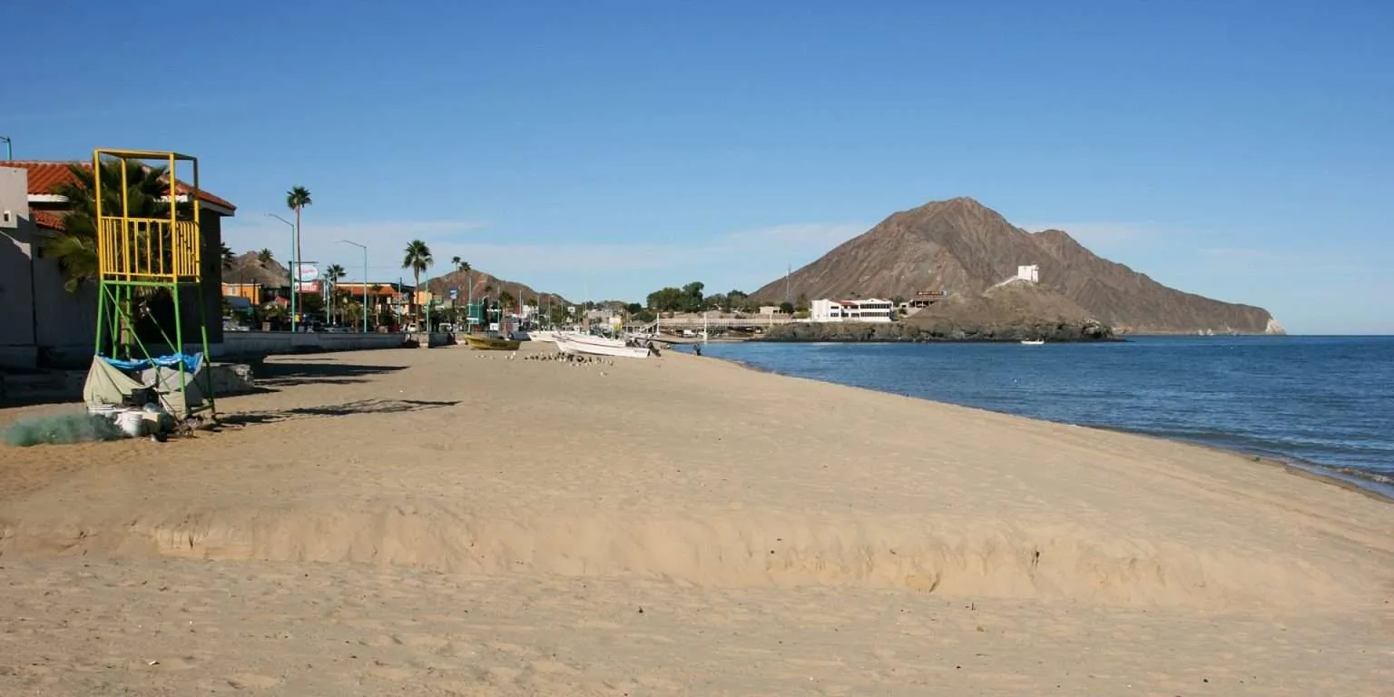 Turismo En San Felipe Baja California | Dónde Ir Y Qué Hacer