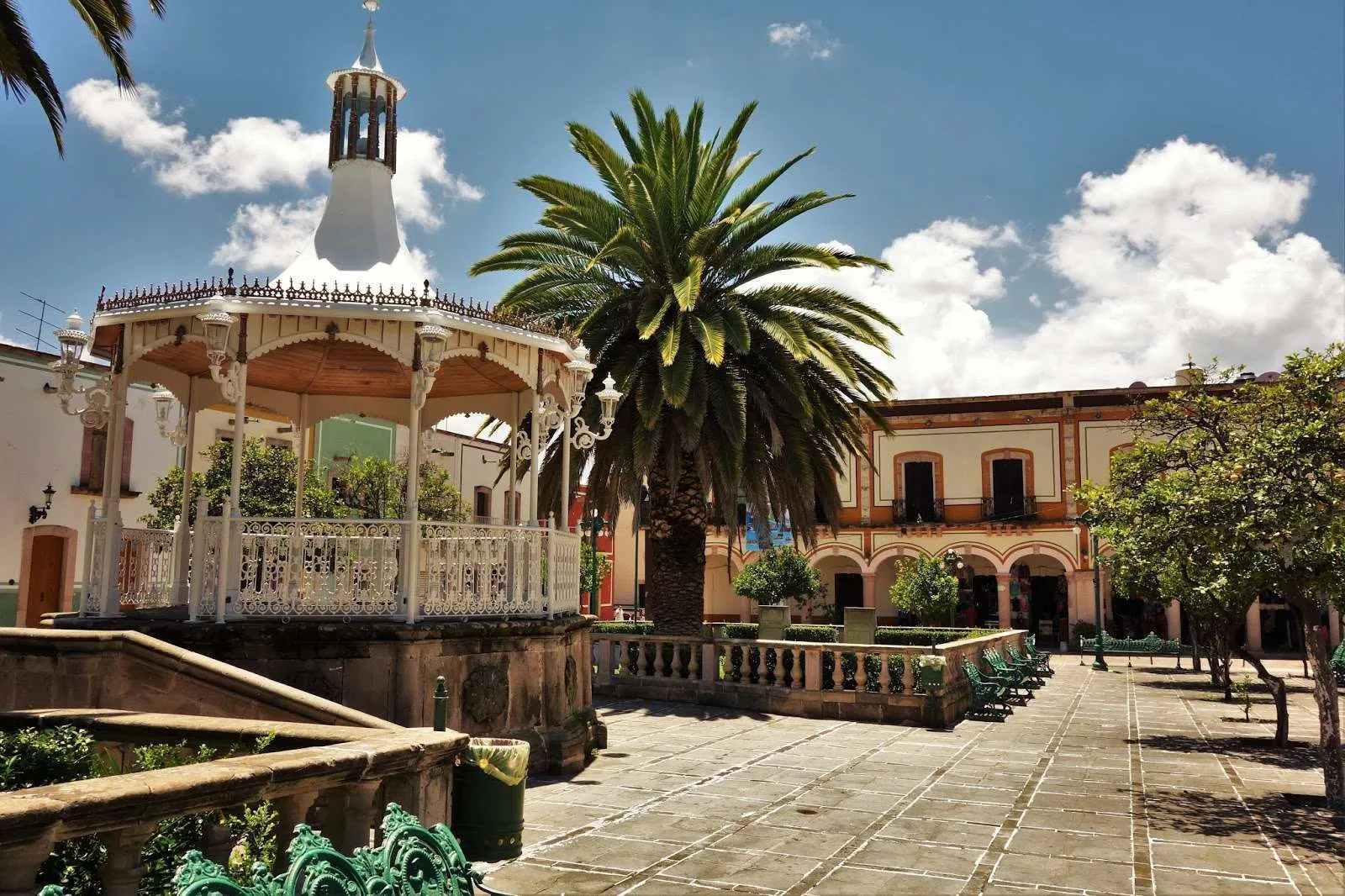 Turismo En Teúl Zacatecas Pueblo Mágico | Dónde Ir Y Qué Hacer