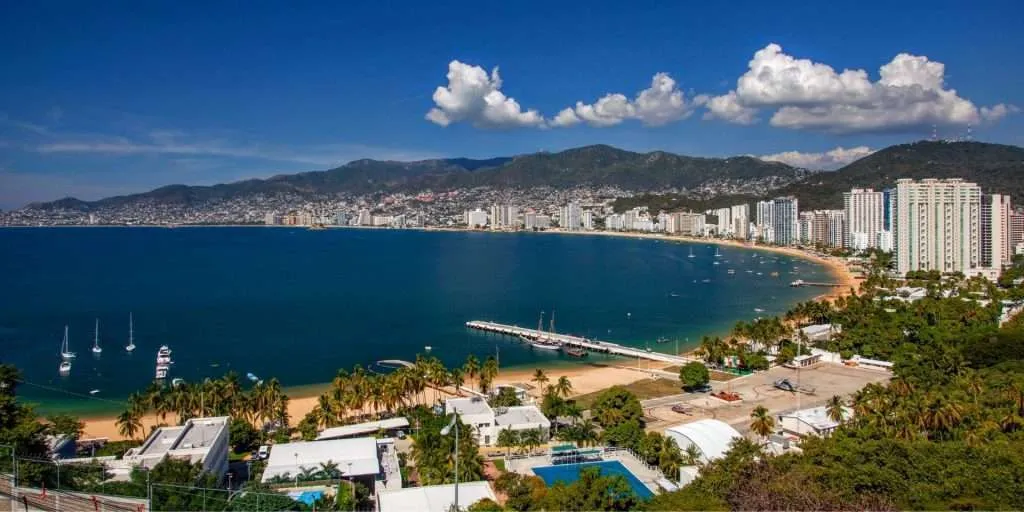 Turismo En Acapulco Guerrero | Dónde Ir Y Qué Hacer