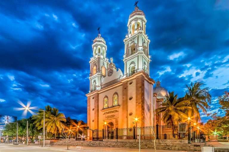 Turismo En Culiacán Sinaloa | Dónde Ir Y Qué Hacer