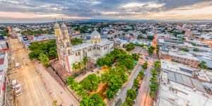 Turismo En Culiacán Sinaloa | Dónde Ir Y Qué Hacer