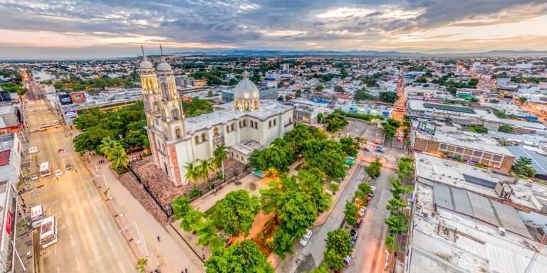 Turismo En Culiacán Sinaloa | Dónde Ir Y Qué Hacer