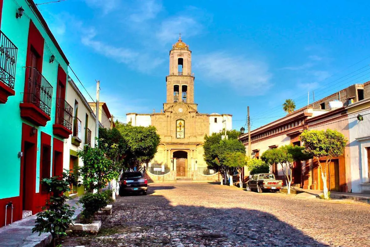 Turismo En Jala Nayarit Pueblo Mágico | Dónde Ir Y Qué Hacer