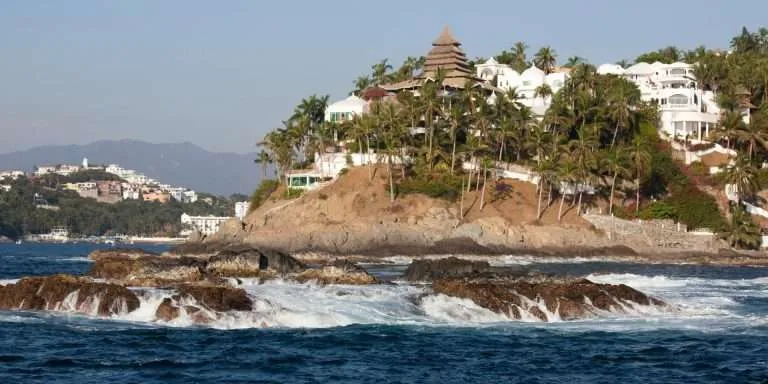 Turismo En Manzanillo Colima | Dónde Ir Y Qué Hacer