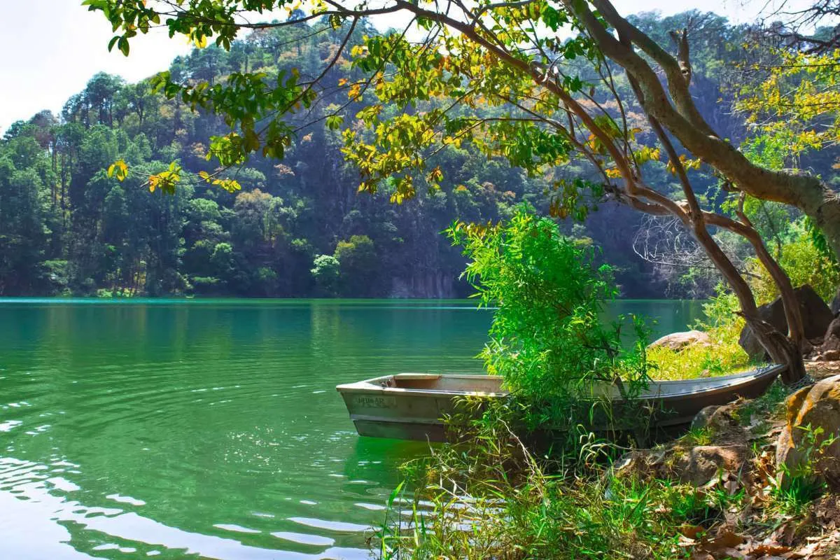 Turismo En Tacámbaro Michoacán Pueblo Mágico | Dónde Ir Y Qué Hacer