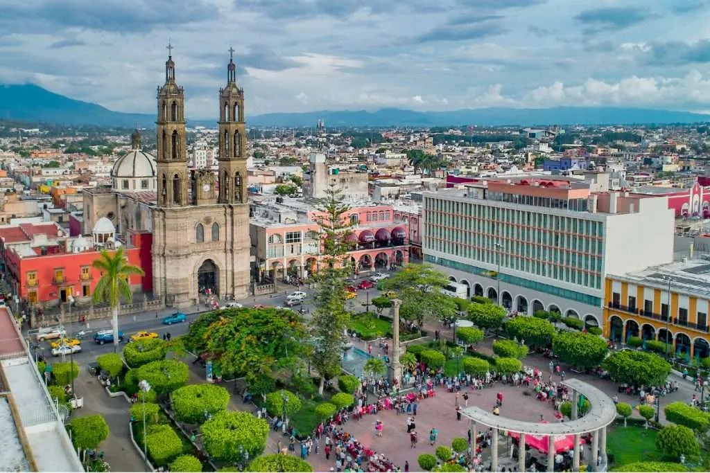 Turismo En Tepic Nayarit | Dónde Ir Y Qué Hacer