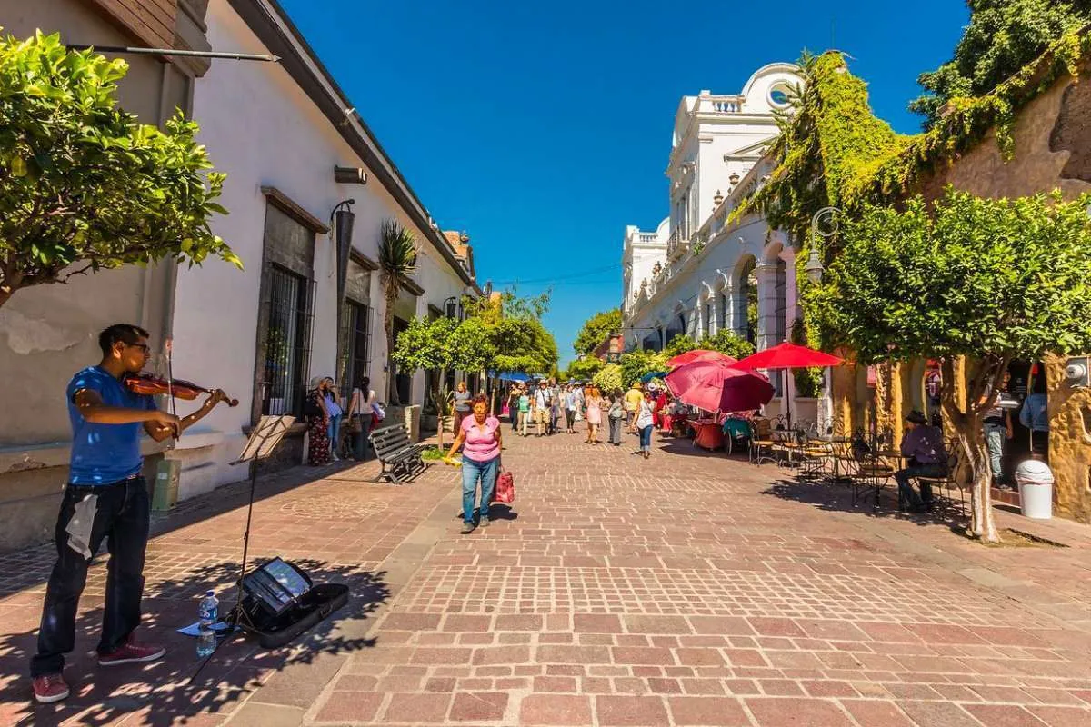 Turismo En Tlaquepaque Jalisco Pueblo Mágico | Dónde Ir Y Qué Hacer