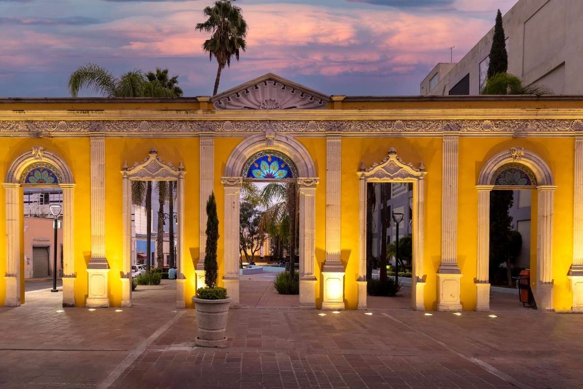 Estado De Aguascalientes | Descubre Todos Los Destinos