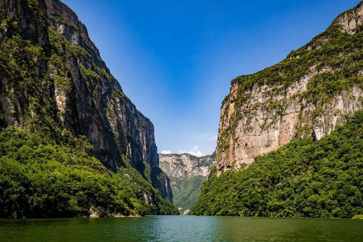 Estado De Chiapas | Descubre Todos Los Destinos