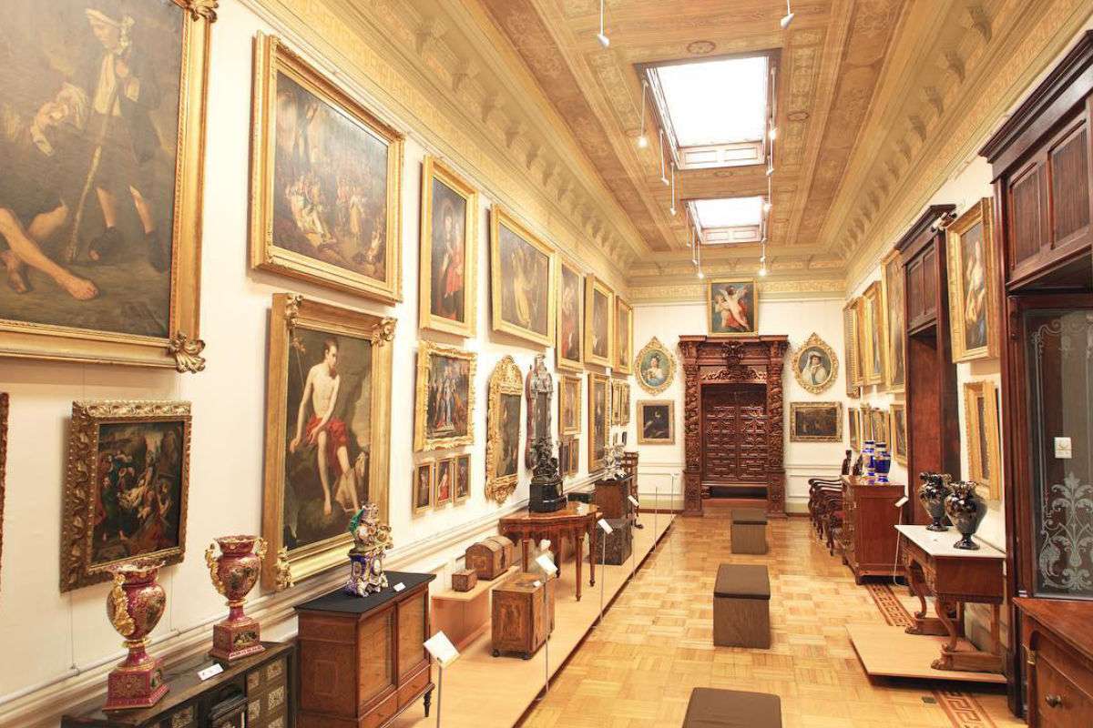 Museo Universitario Casa De Los Muñecos | Qué Ver Y Hacer En Ciudad De Puebla