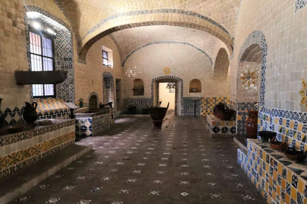Museo Internacional Del Barroco | Qué Ver Y Hacer En Ciudad De Puebla