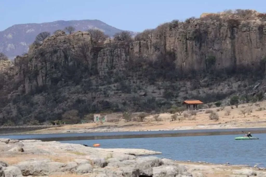 El Ocote Aguascalientes | Ecoturismo