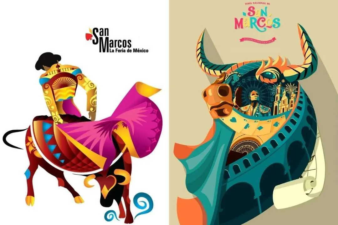 Jardín De San Marcos En Aguascalientes