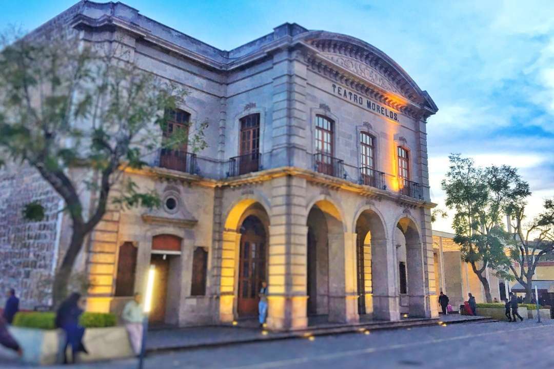 Aguascalientes City | Where To Go And What To Do